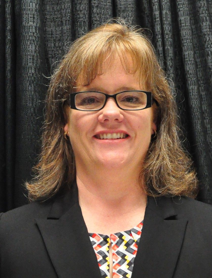 Debra Justice named new general manager of Jones Hall