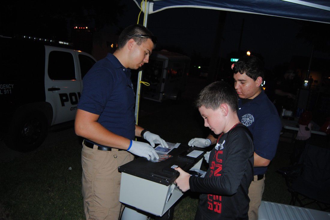 Tomball Police Department to host Blue Days of Summer