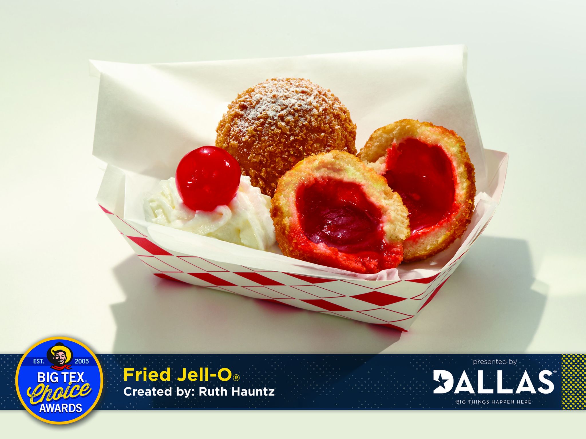 State Fair treats are labors of deep-fried sizzling love