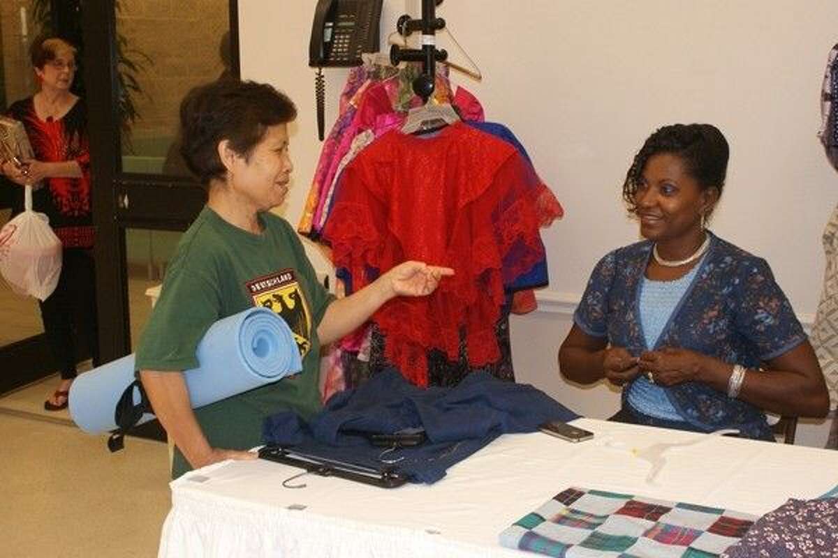 National Night Out a success at Mangum-Howell Center