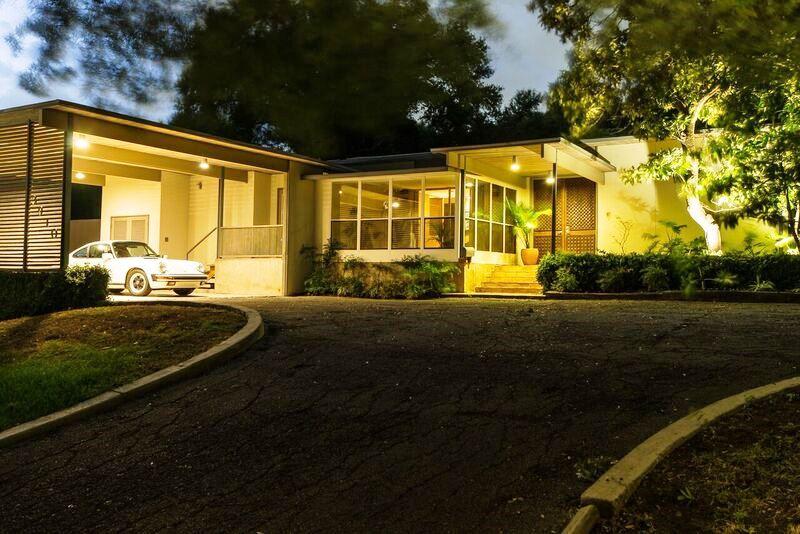 Restored O’Neil Ford home the star of 2016 American Institute of ...
