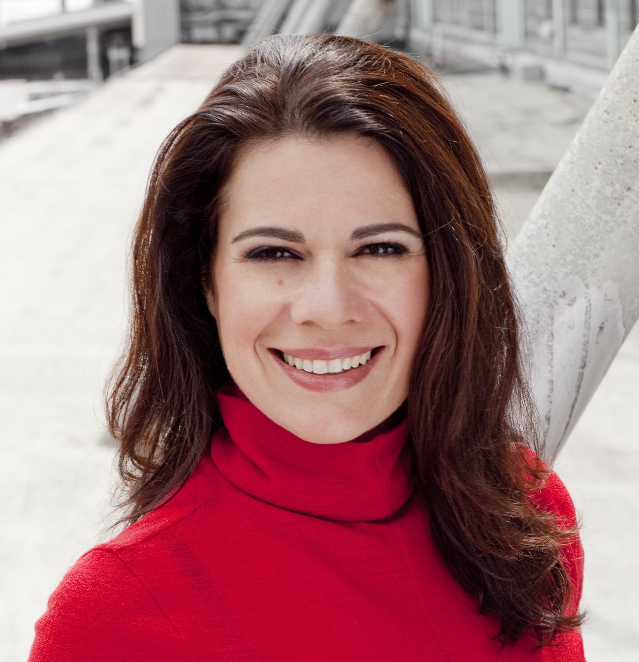 Met Opera Star Ana María Martínez to Perform in Kingwood, Nov. 7