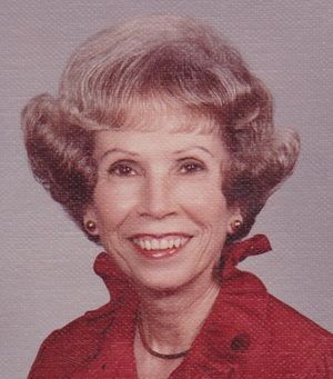 Betty Watkins