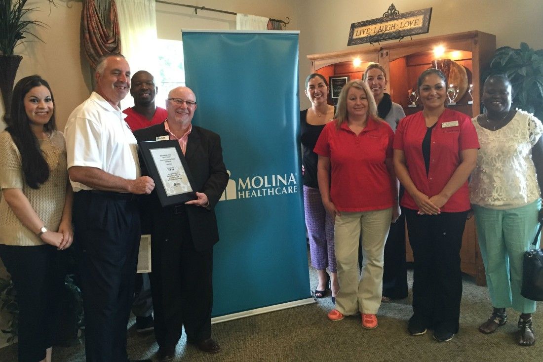 Molina Healthcare launches program