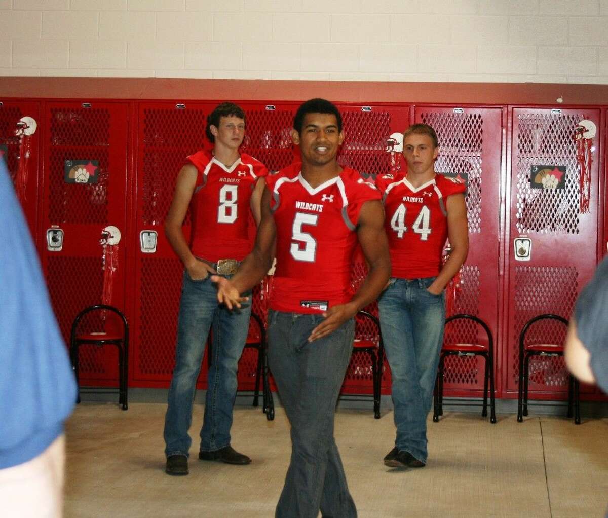 Splendora ISD hosts tour of new facilities for community and staff