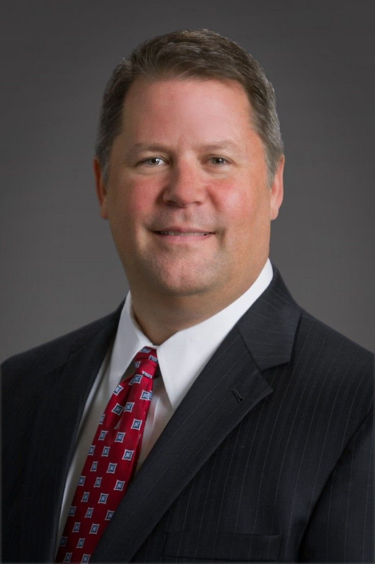 Houston Methodist Willowbrook names new chief executive officer
