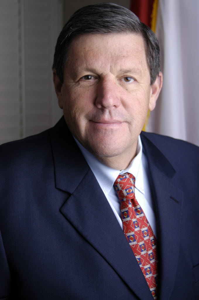 BILL HAMMOND: Why we need a new transportation funding source