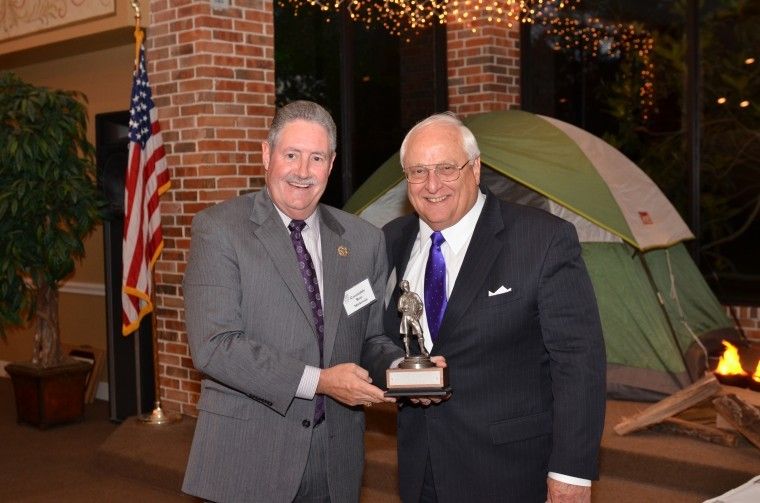 Judge J. Kent Adams reportedly loses battle with cancer