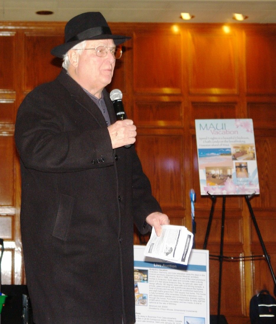 Judge Adams remembered as visionary and mentor