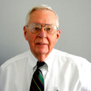 Architect Chumney worked on many local structures