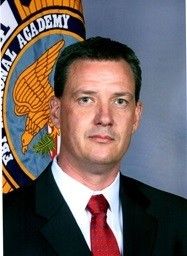 Capt. Ken Key graduates from prestigious FBI National Academy