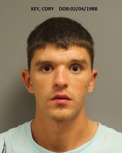 Man Facing 2nd Degree Felony Road Rage Charge