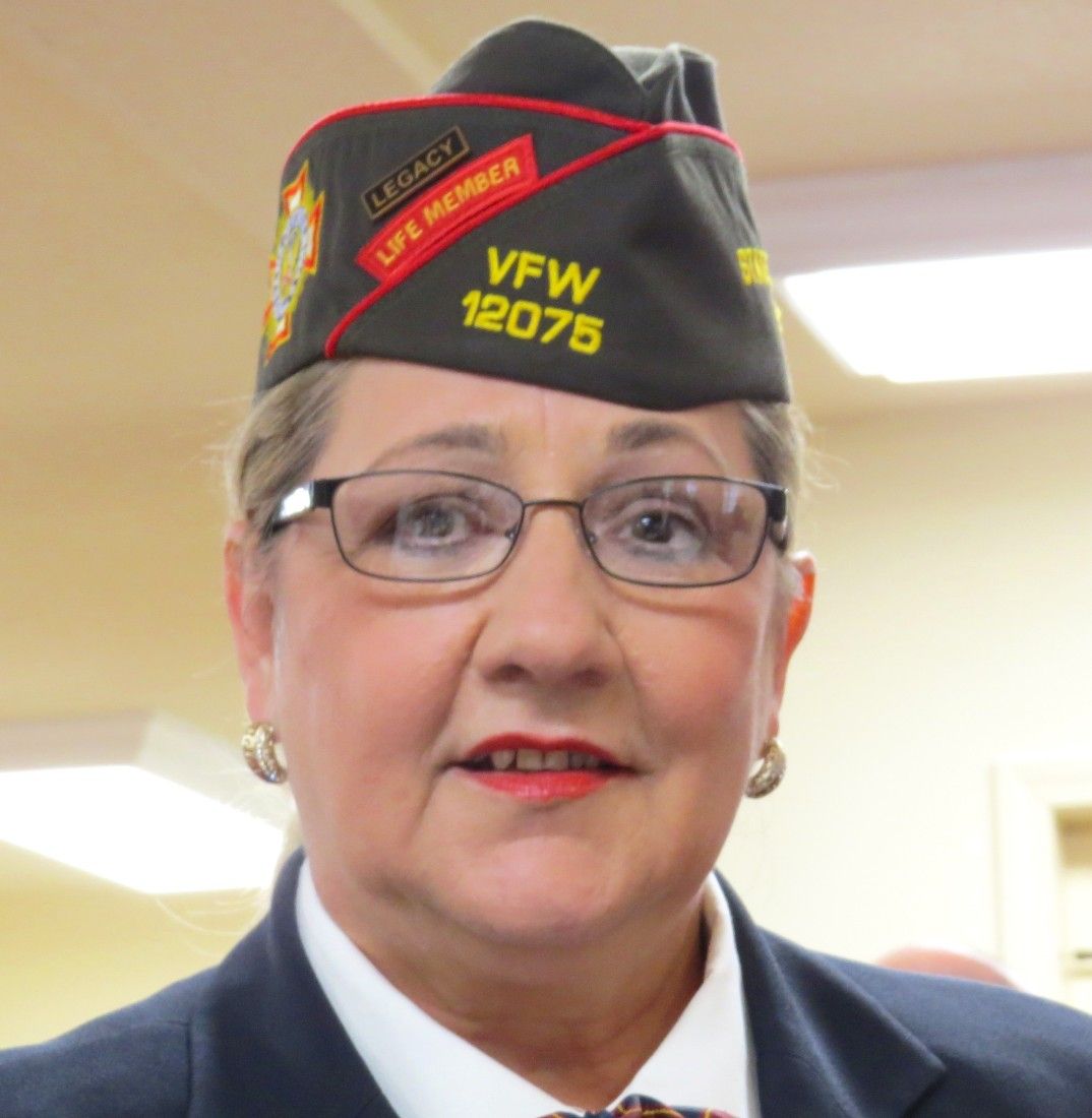 Inge Conley nominated for National Position