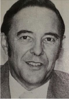 John Weitekamp