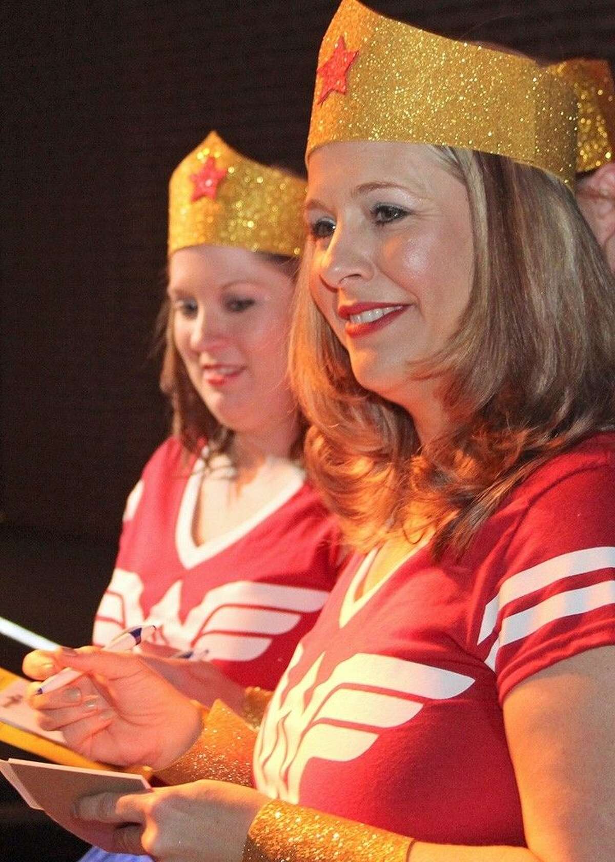 Pearland ISD honors its principals