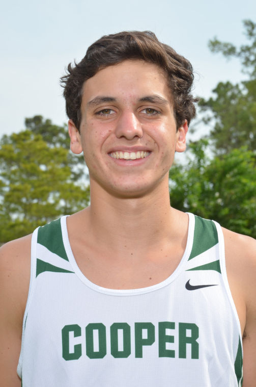 CROSS-COUNTRY: TWCA, Cooper look for continued success as private ...