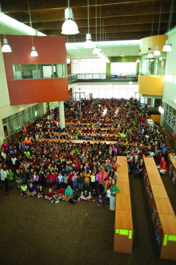 Alvin ISD: Newest elementary school already above capacity - Houston ...