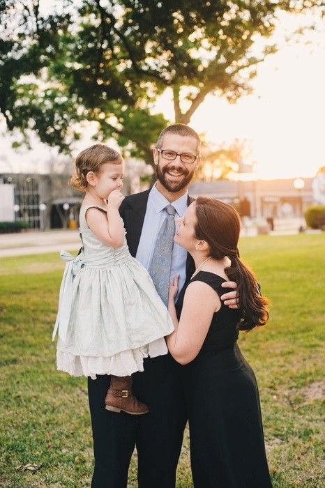 Poston running for Liberty County Attorney
