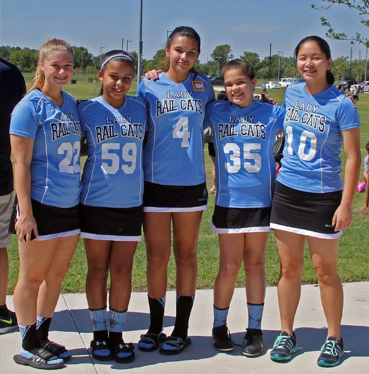 Pearland’s new $7.9M sports park takes the field