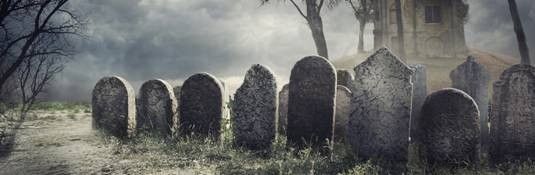 Houston Funeral Museum hosting spooky fun at Myths and Legends of the ...