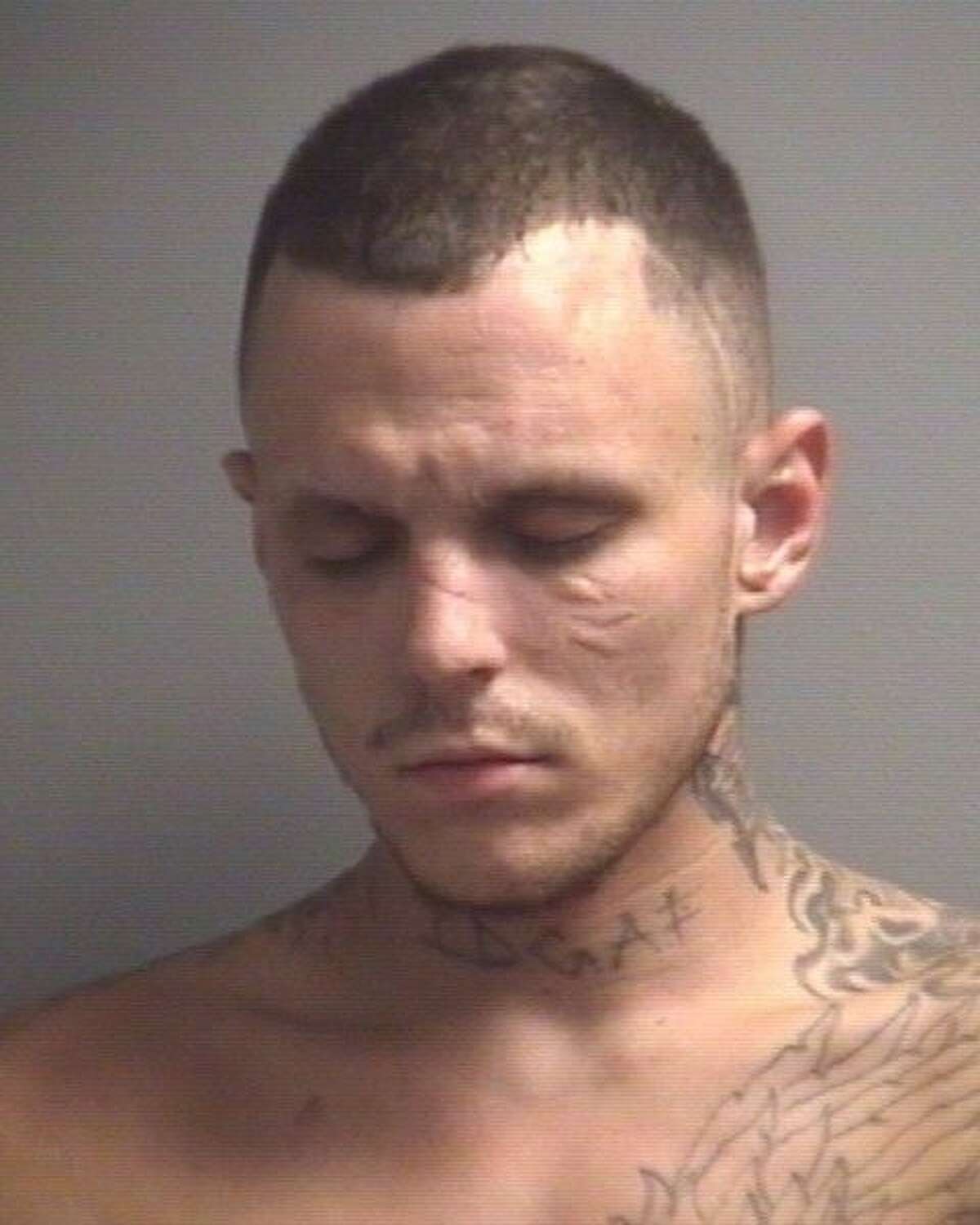 Tomball man arrested after leading Humble Police on 12-mile chase