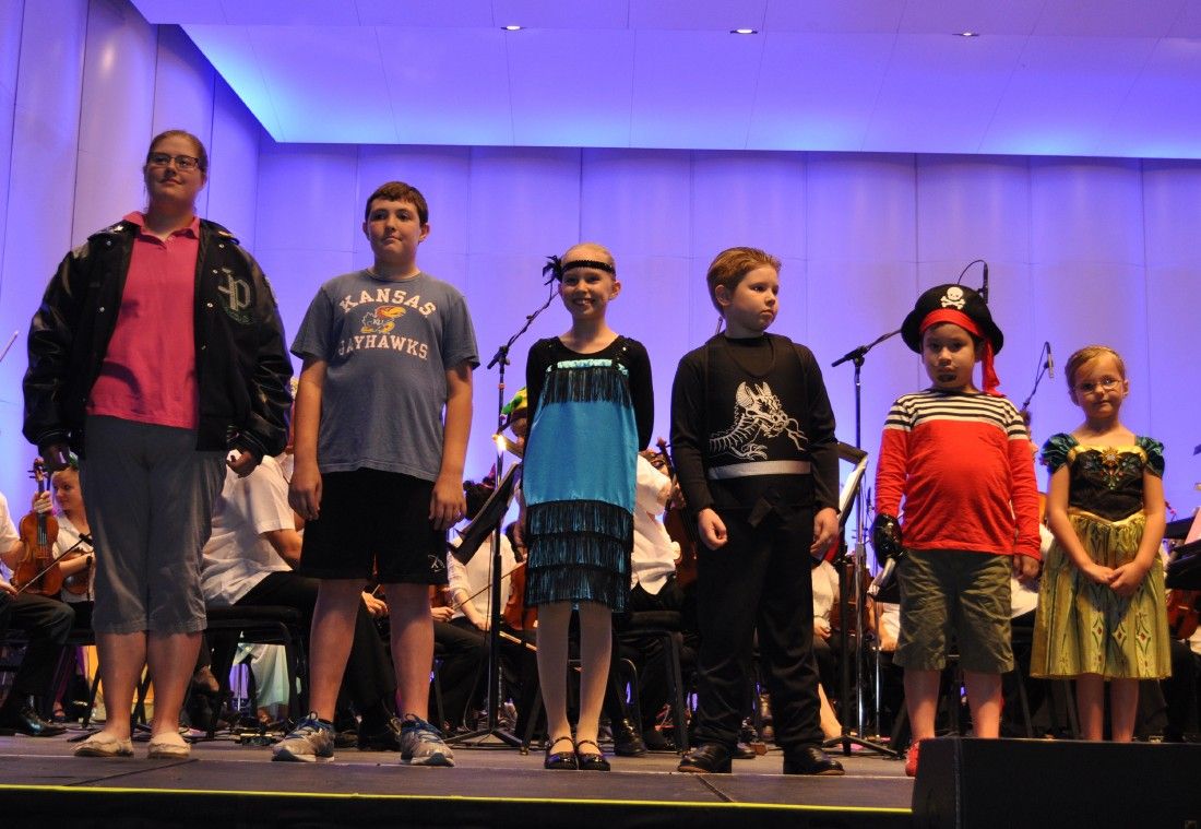 Hocus Pocus Pops ‘Spooktacular’ Essay Contest Winner — The Evil Octopus