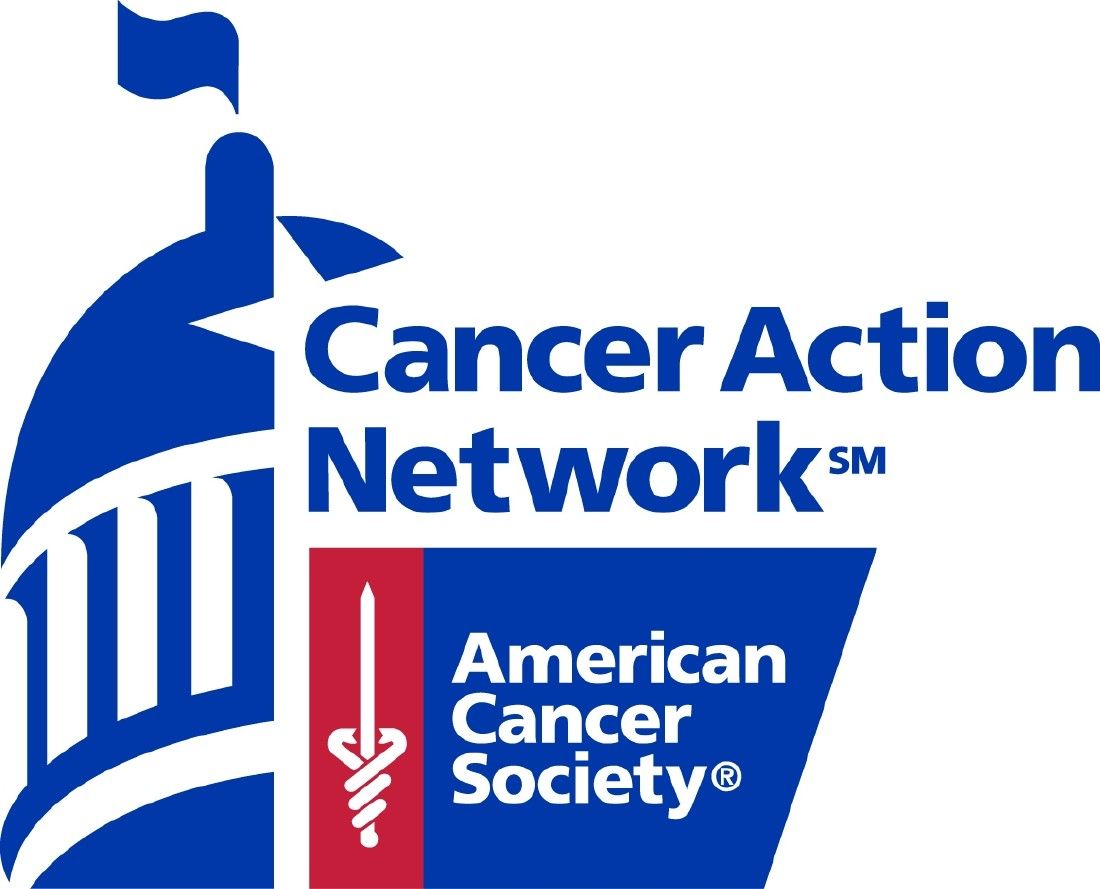 American Cancer Society volunteer represents Spring on Capitol Hill