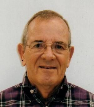 Jack Throop