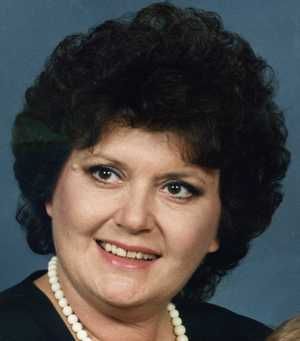 Gail Rogers