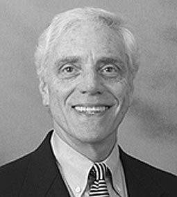 Segal recognized as West U Citizen of the Year