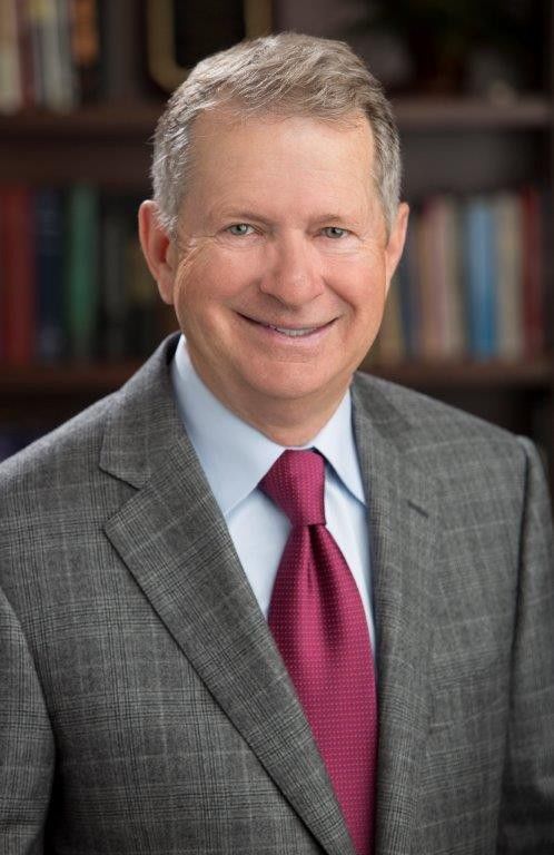 Robb elected to Houston Methodist Hospital board of directors