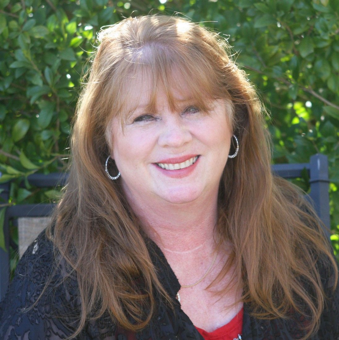 Spirit of Freedom to host political activist Ginger Russell