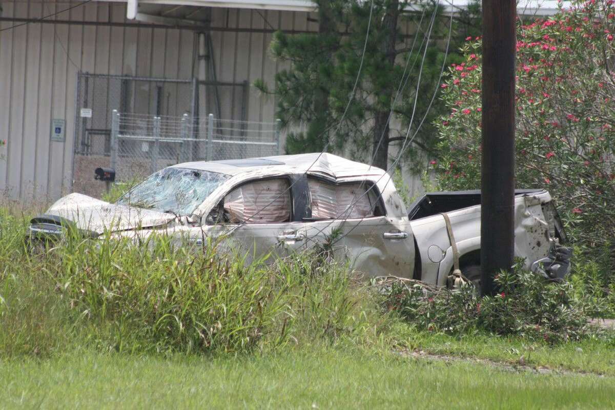 Places where Houston vehicles were stolen most often
