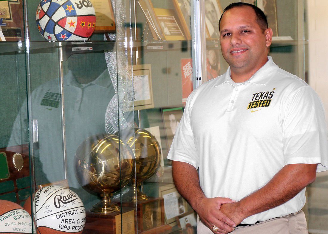 Pasadena High’s Ojeda profiled as part of national campaign to promote ...