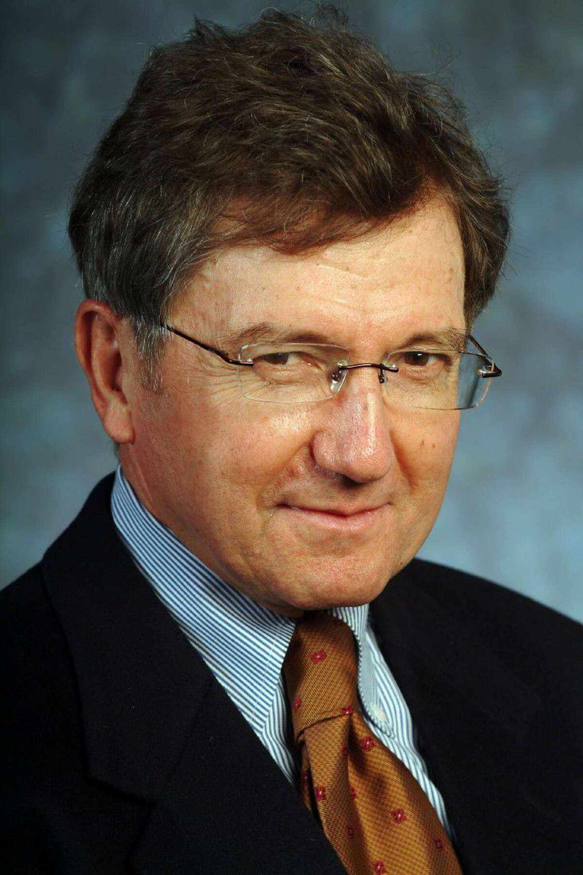 UH physicist recognized