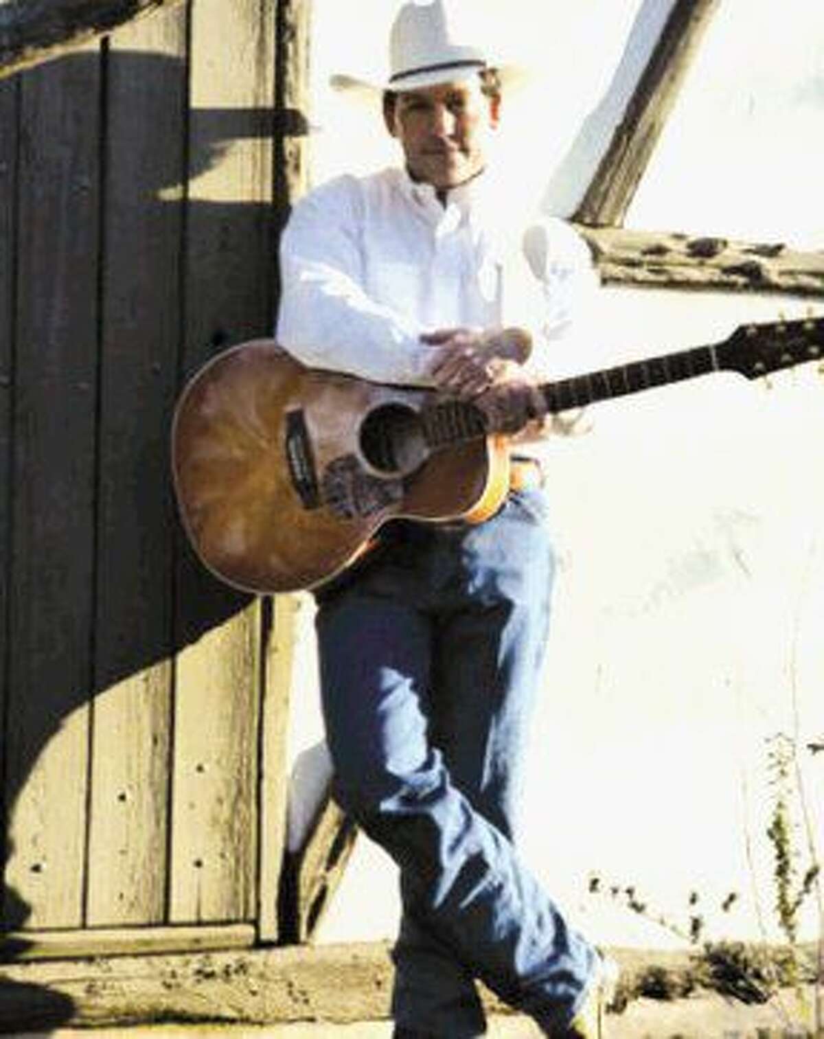 Tribute to George Strait featuring Derek Spence will put listeners in ...