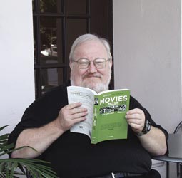 Examiner film critic Leydon gets ‘thumbs up’ reviews