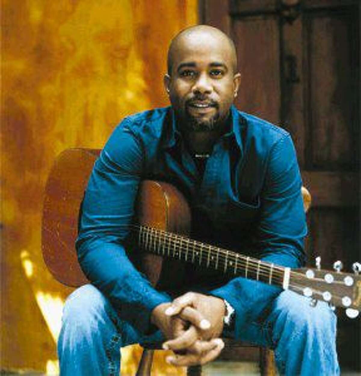 Darius Rucker headlines Houston’s official July 4th celebration - US ...