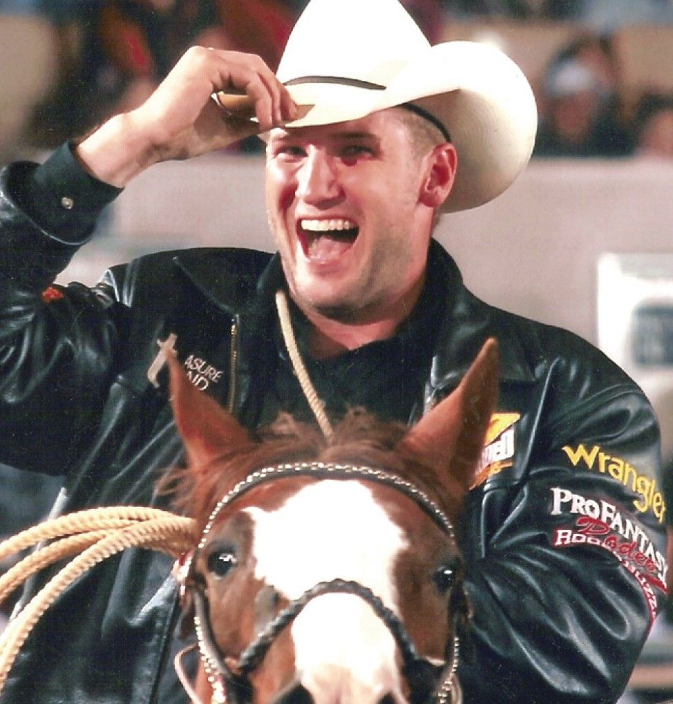 E4 Ropes set to bring Generation Next calf roping to Liberty