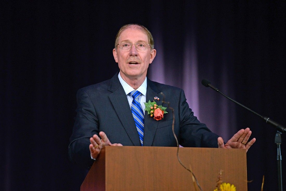 Former superintendent recognized at Anthony MS dedication