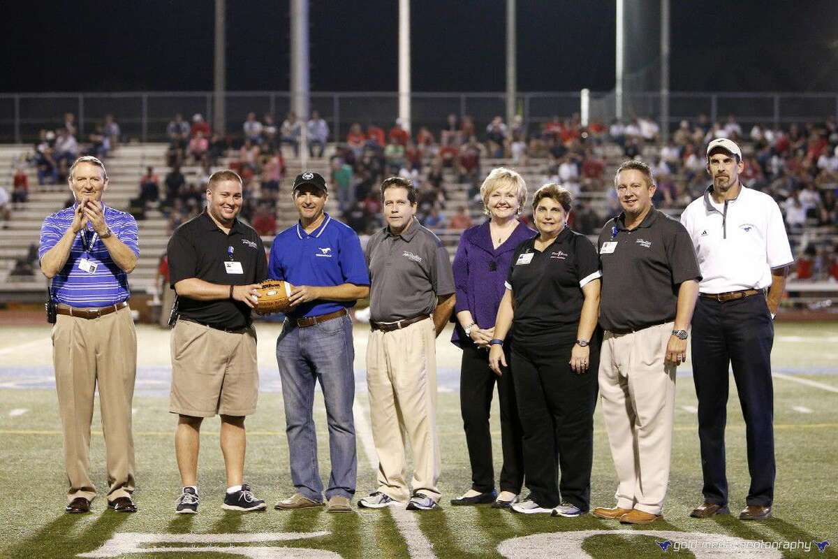 Houston Methodist St. John Hospital, Friendswood High School Athletics ...