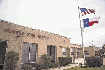 Humble Fire Department Calls Nov. 3-9