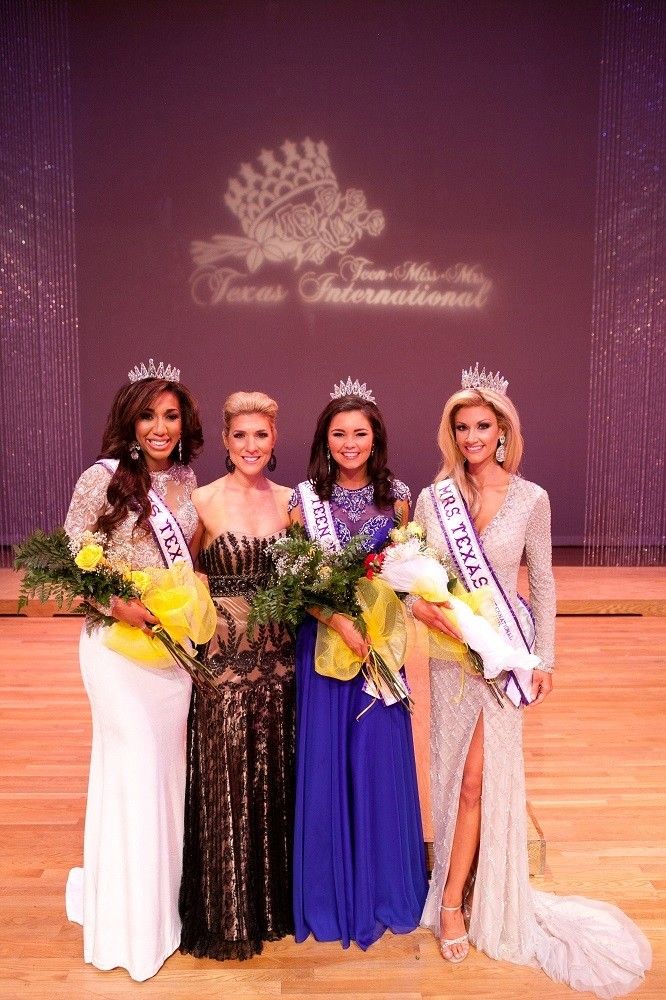 Search begins for the next Teen, Miss and Mrs. Humble International