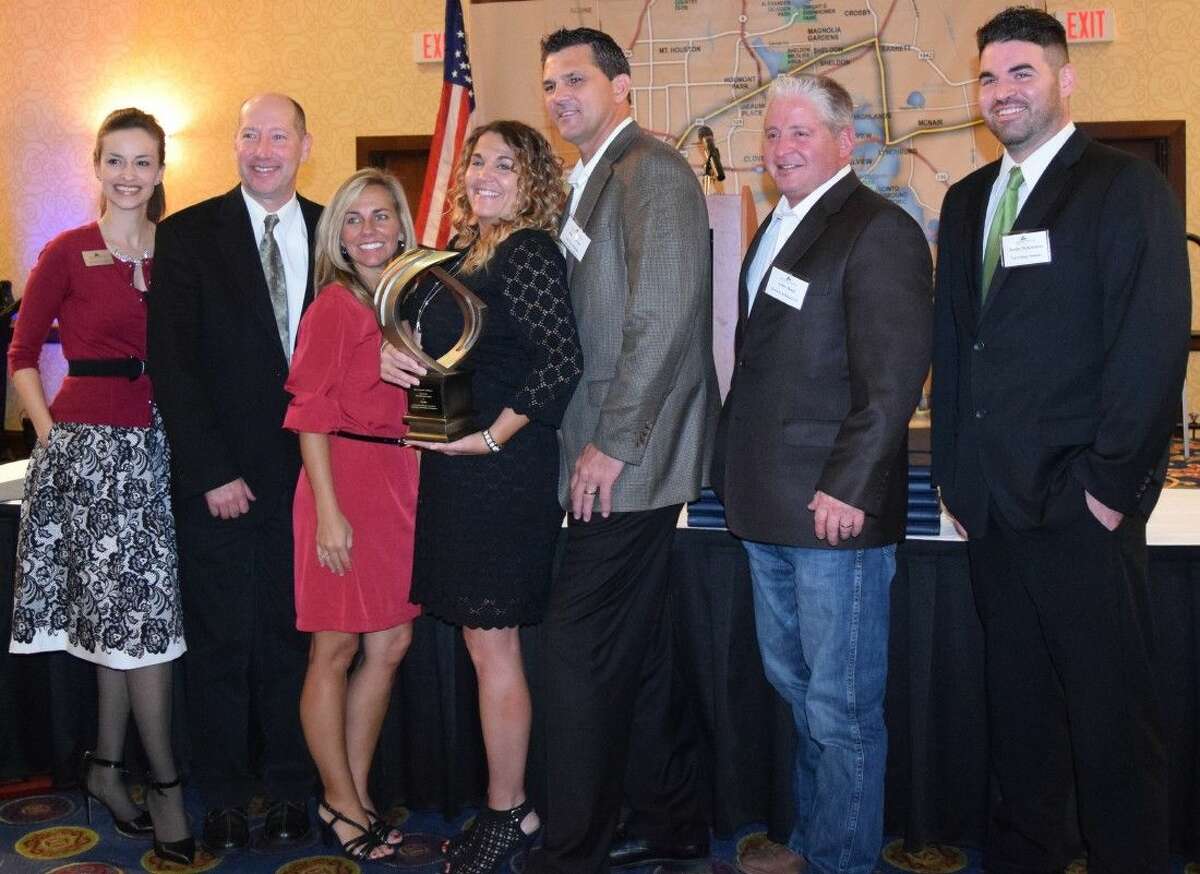 East Harris County Manufacturers Association Workforce Development ...