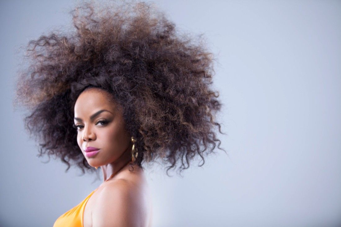 Soul singer Leela James is coming to Houston with the Love ‘N Soul ...