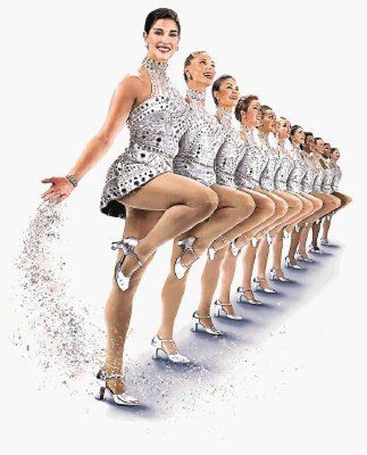 Rockettes returning to Houston for dazzling Christmas show - Houston ...