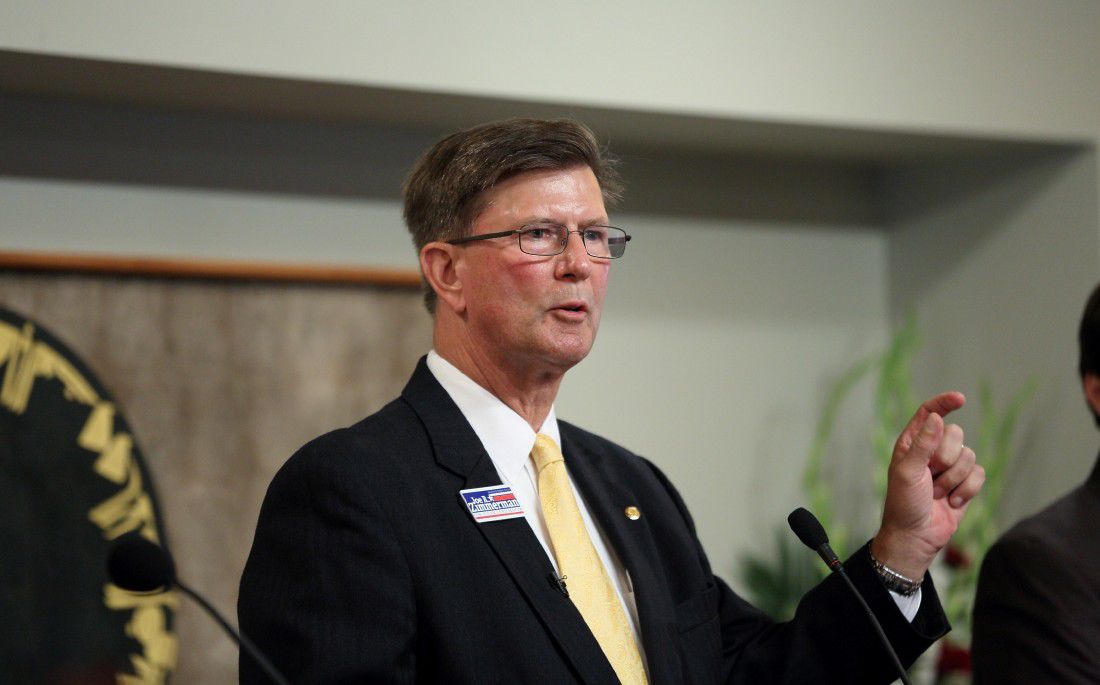 Zimmerman wins bid to be Sugar Land’s next mayor