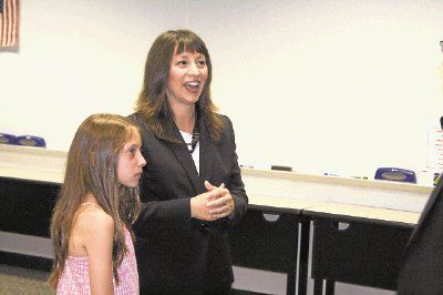 Humble ISD officially appoints Dr. Elizabeth Fagen as superintendent
