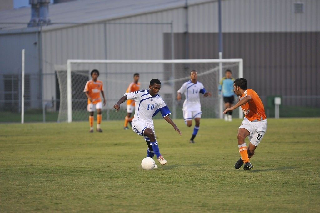 San Jac alum to be inducted in NJCAA Soccer Hall of Fame