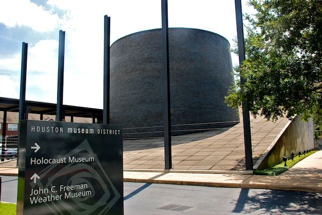 Holocaust Museum Houston to offer special tours focused on life of ...